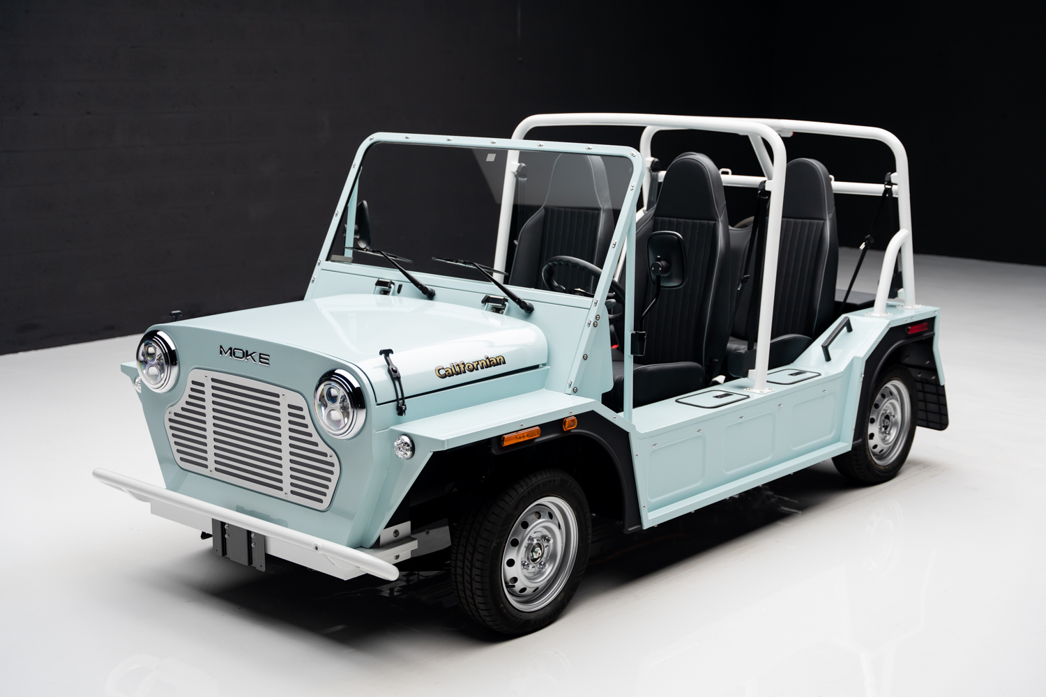 2024 MOKE INTERNATIONAL Fort Lauderdale | TxTCharlie