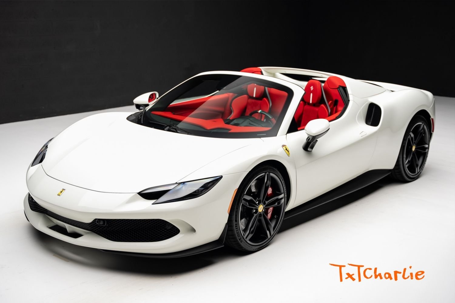 Exotic & Luxury Cars for Sale | Browse Inventory at TxTCharlie